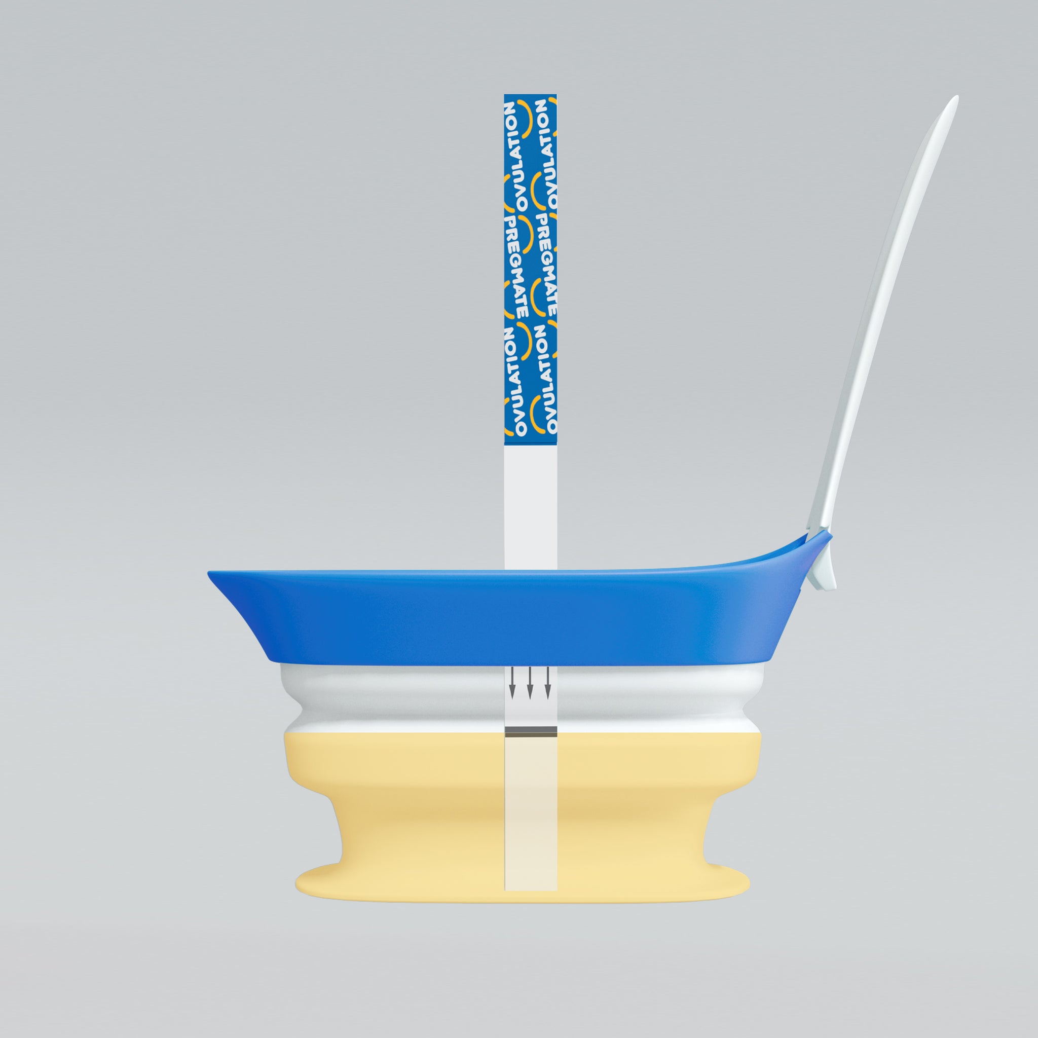 Pregmate Collapsible Urine Collection Cup – PREGMATE