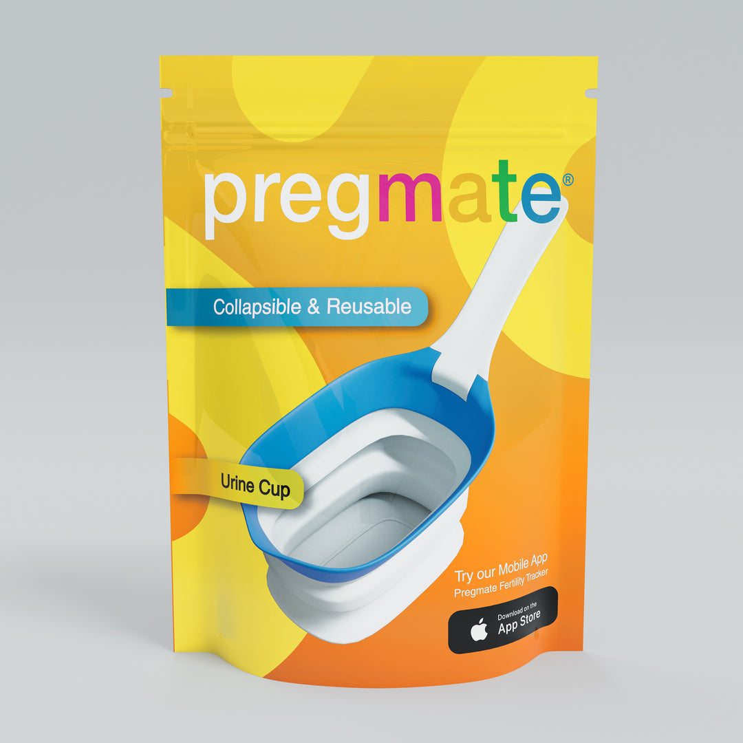 Pregnancy Test Strips | Bulk Value Packs – PREGMATE
